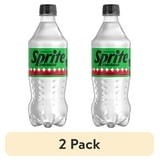 (2 pack) Sprite Winter Spiced Cranberry Zero Sugar, Lemon-Lime and ...