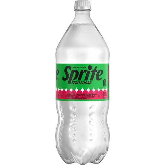 Sprite - Walmart.com