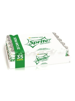 Sprite Zero in Soda Pop - Walmart.com