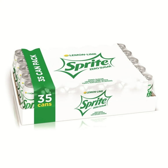 Sprite Zero in Soda Pop - Walmart.com