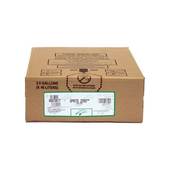 Sprite Zero in Soda Pop - Walmart.com