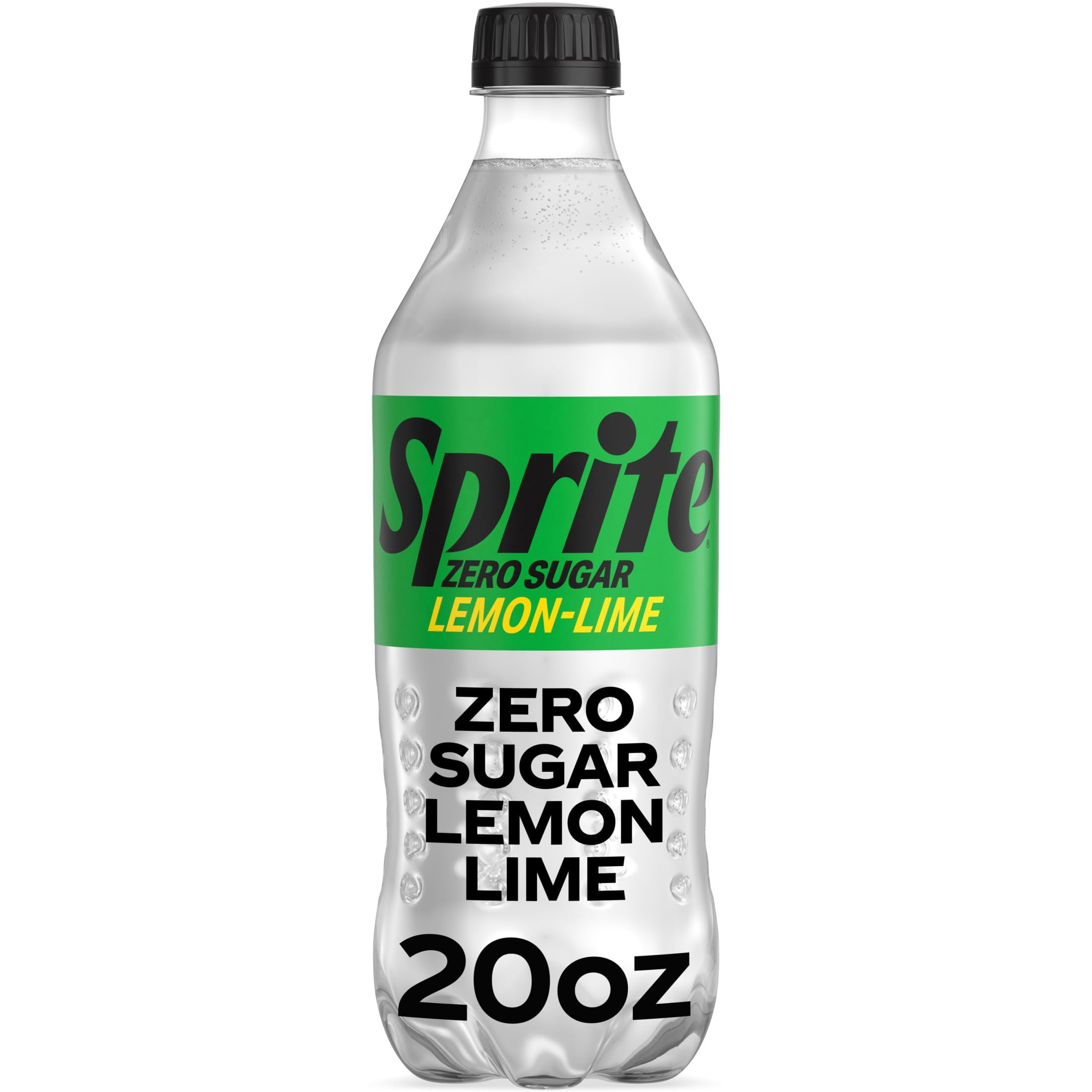 Sprite Zero, 20 Fl Oz Packaging May Vary - Pack of 2 - Walmart.com