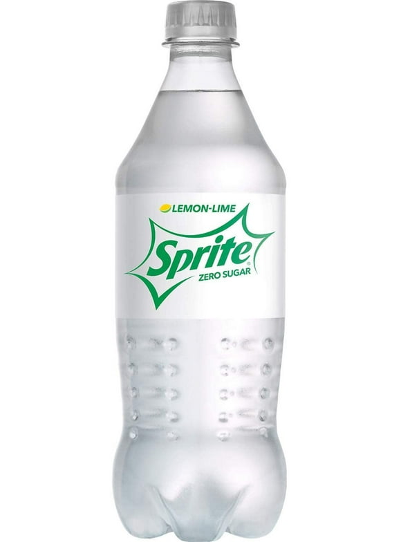 Sprite Zero in Soda Pop - Walmart.com