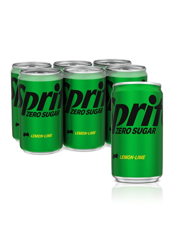 Sprite Zero in Soda Pop - Walmart.com