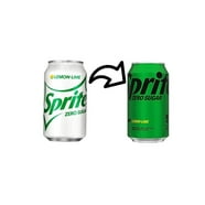 sprite mini cans 30 pack - Walmart.com