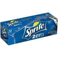 Sprite Zero Sugar Winter Spiced Cranberry Citrus Berry Soda Pop - 12 fl ...