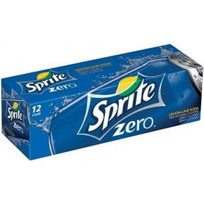 Sprite Zero in Soda Pop - Walmart.com