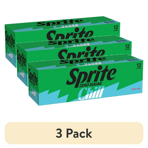 Sprite Zero in Soda Pop - Walmart.com