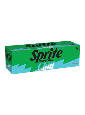 Sprite Zero in Soda Pop - Walmart.com