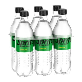 Sprite Zero in Soda Pop - Walmart.com