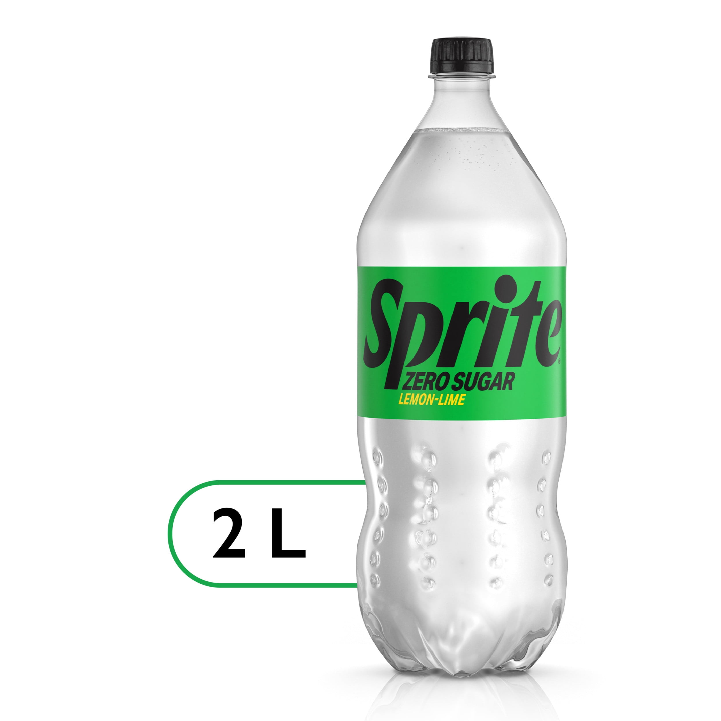 Sprite Soda Costume