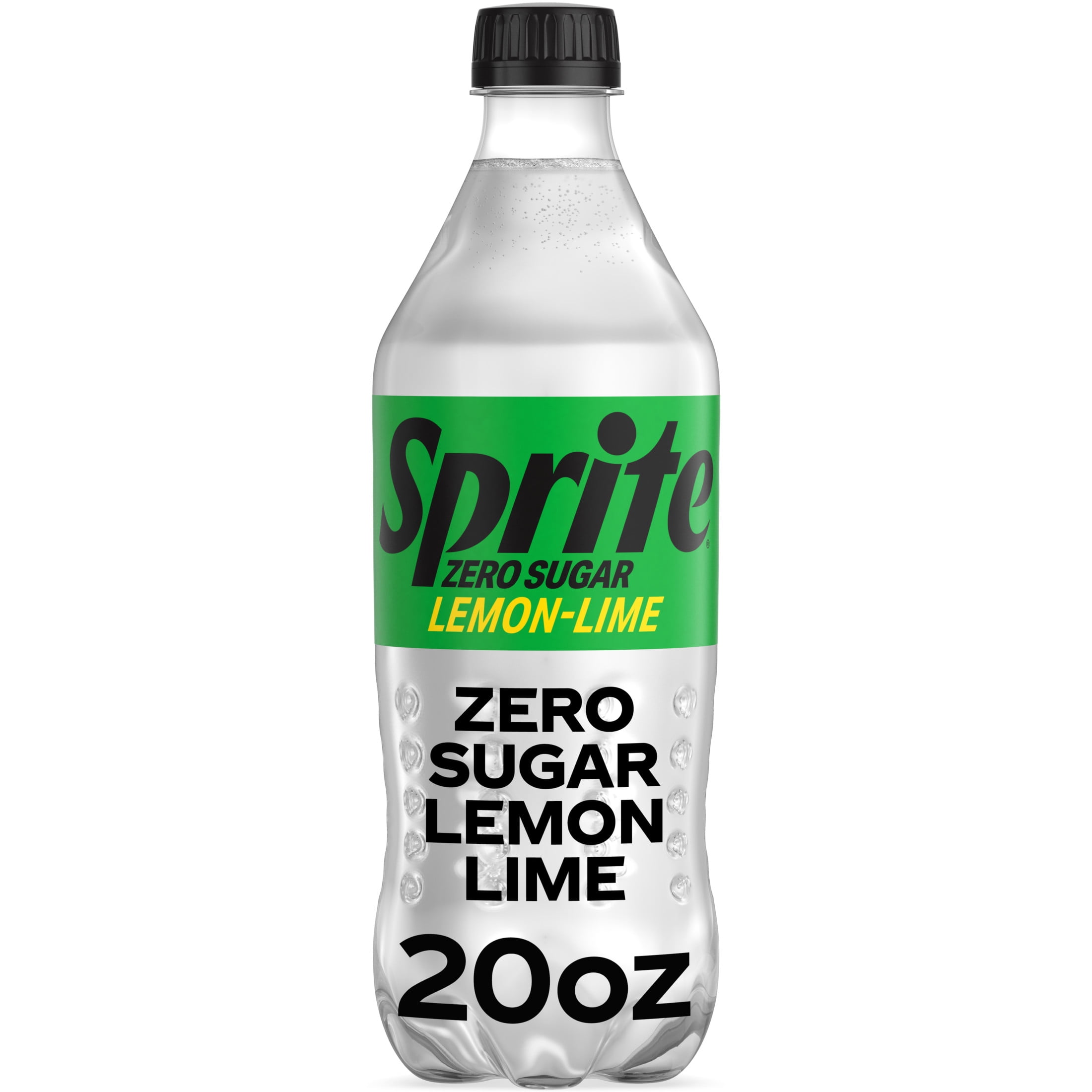 Sprite Zero Sugar Lemon Lime Soda Pop, 20 fl oz Nepal | Ubuy