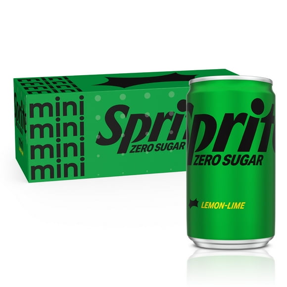 Brand: Sprite Zero