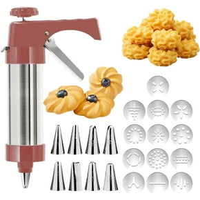 Electric Cookie Gun Press