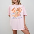 Spritz Social Club T-Shirt Girl s Trip, Bachelorette Party Outfit ...