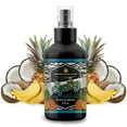 Spritzy Tropical Breeze Deodorizing Bathroom and Toilet Air Freshener ...