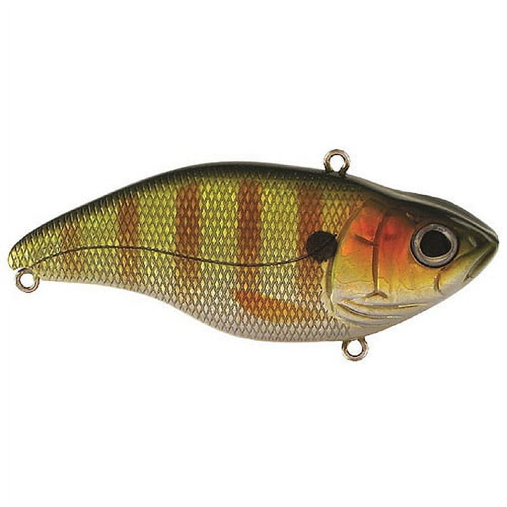 Spro Aruku Shad 65 Perch - Walmart.com