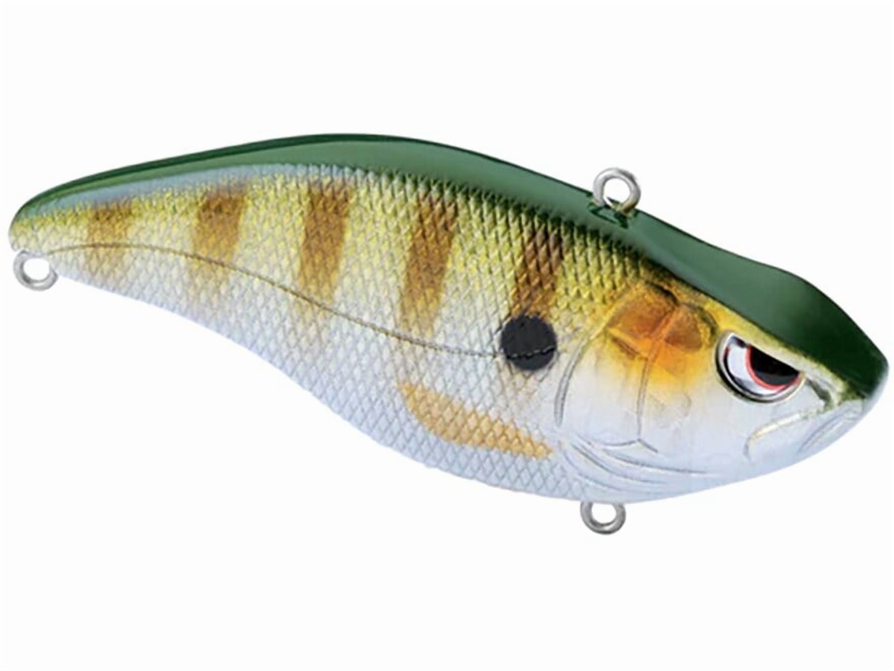 Spro Aruku Shad 65 Perch - Walmart.com