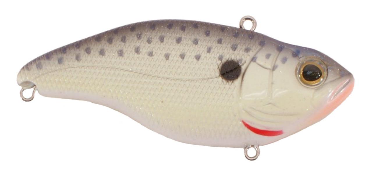 Spro Aruku Shad 75 Cell Mate - Walmart.com