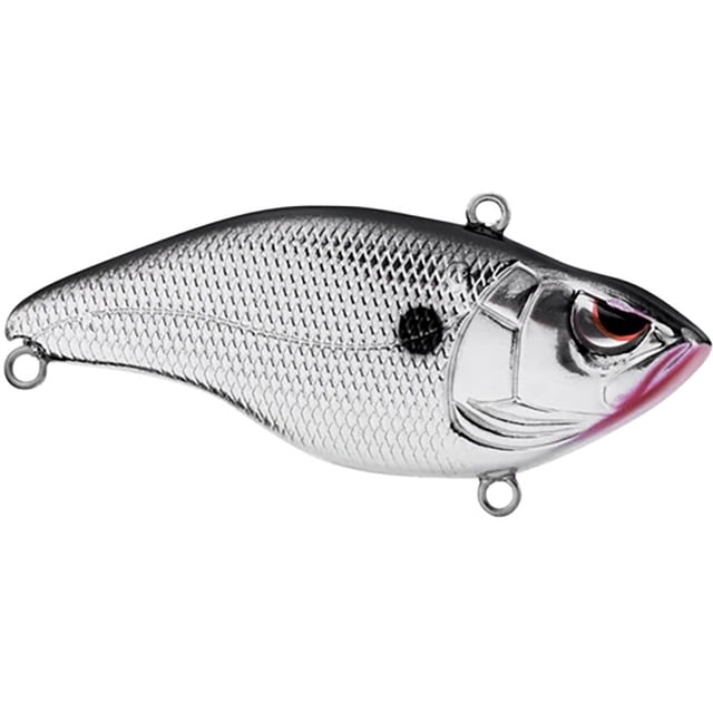 Spro Aruku Shad 75 Chrome Black - Walmart Business Supplies