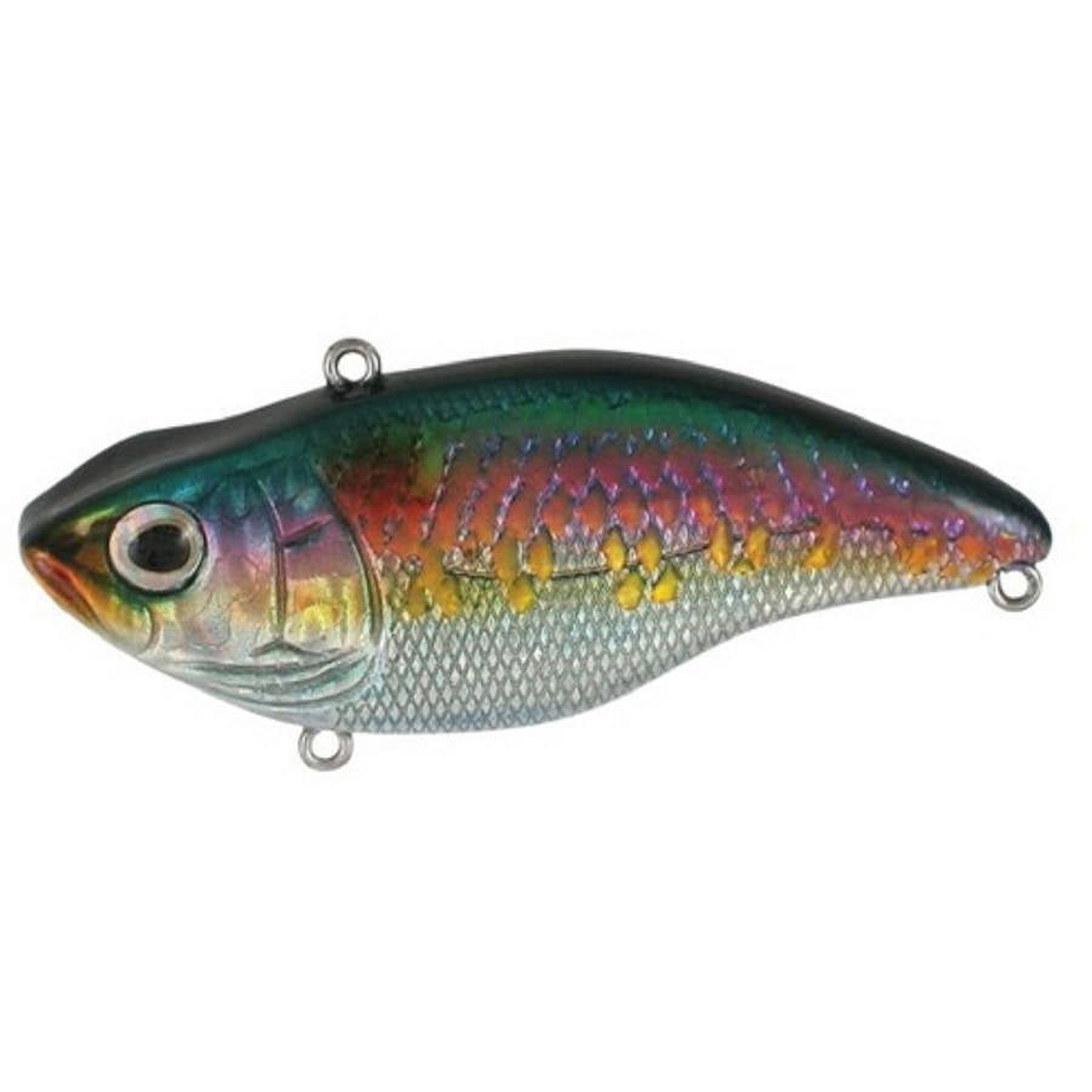 Spro Aruku Shad 75 Old Glory - Walmart.com