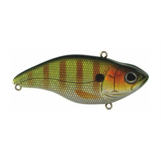Spro Aruku Shad 75 Perch - Walmart.com