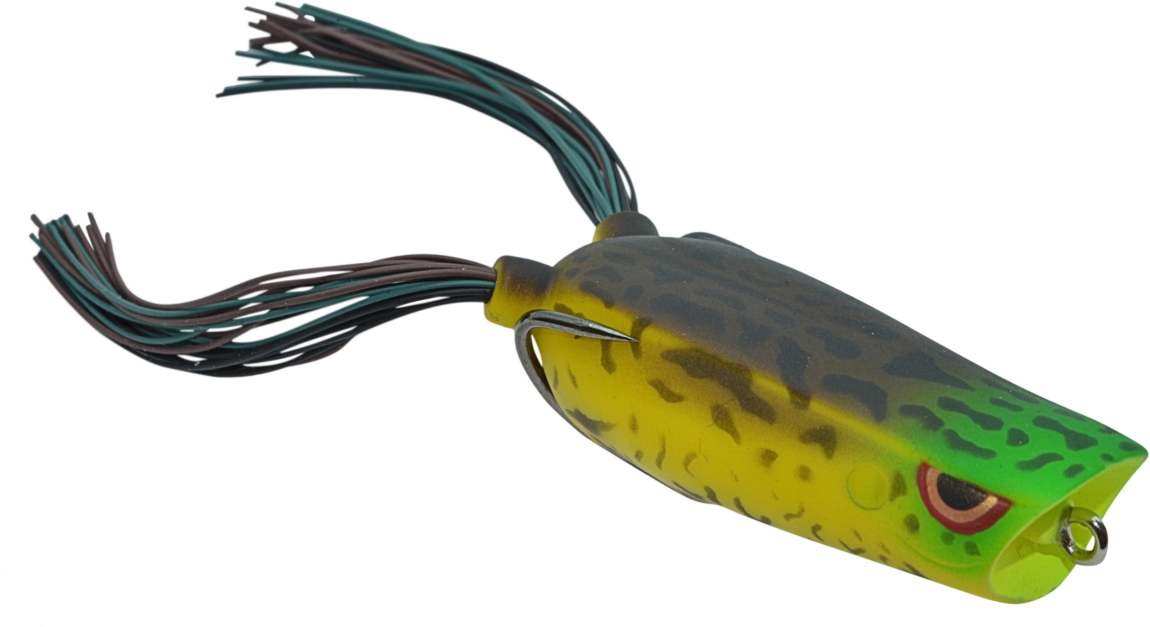 Spro Bronze Eye Popper 1/2 Outback - Walmart.com