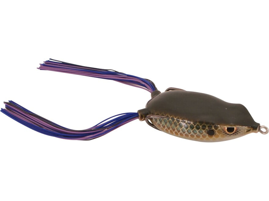 Spro Bronzeye Frog 65 Killer Gill - Walmart.com