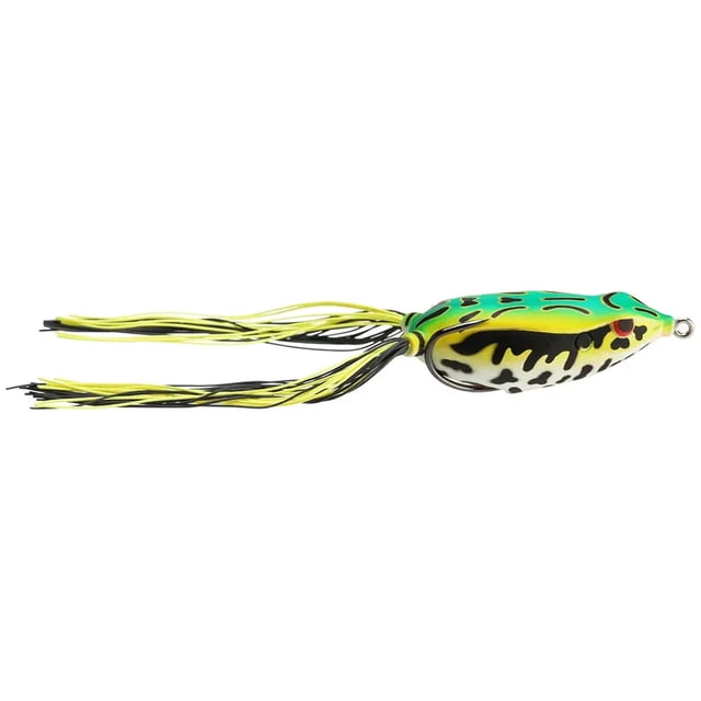 Spro Bronzeye Frog 65 Leopard - Walmart.com