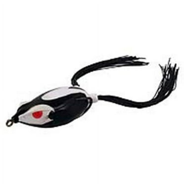 Rebel Frog-R Topwater Bullfrog 2 3/8" 5/16 oz. - Walmart.com