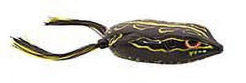 Spro Bronzeye Frog Prop Bait Freshwater Softplastic [Multiple Sizes ...