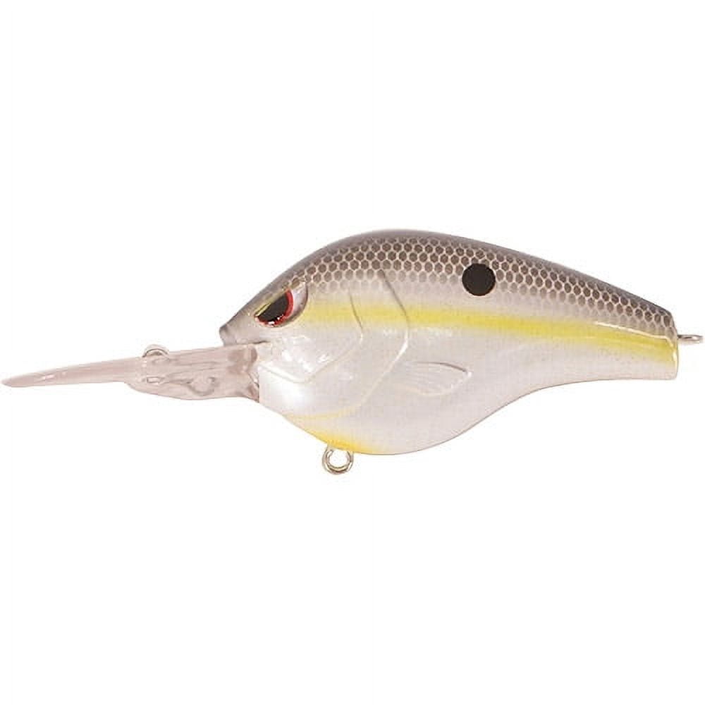 Spro Fat Papa 55 Nasty Shad - Walmart.com