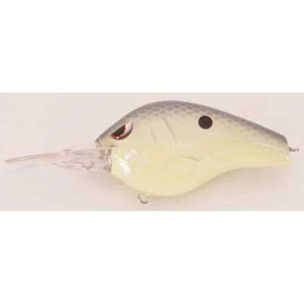 Spro Fat Papa 70 Lavender Shad - Walmart.com