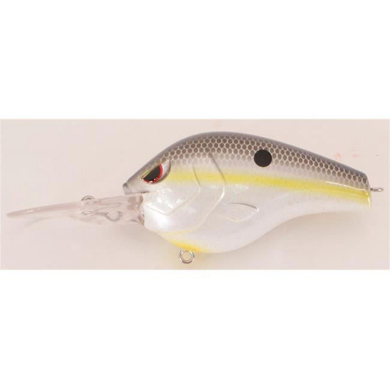 Spro Fat Papa 70 Nasty Shad - Walmart.com