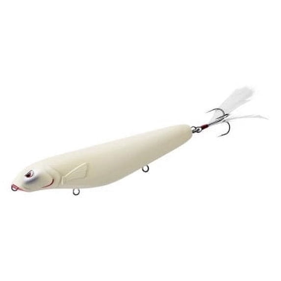Spro Fat Papa Walker 130 1/2oz Bone - Walmart.com