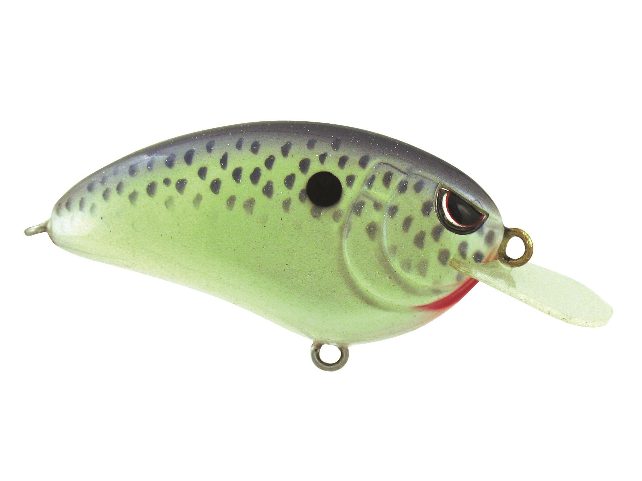 Spro Little John Crank Bait-Pack of 1, Cell Mate - Walmart.com