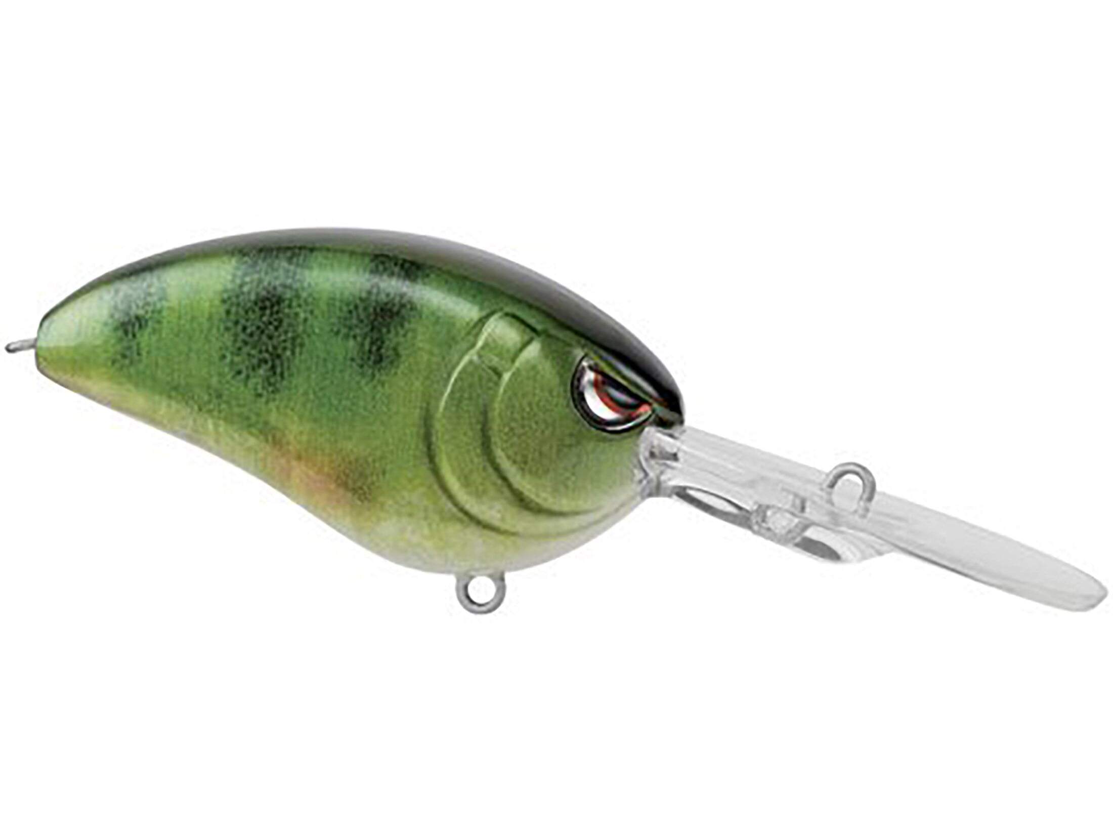 Spro Little John Dd 60 Homemade Shad - Walmart.com