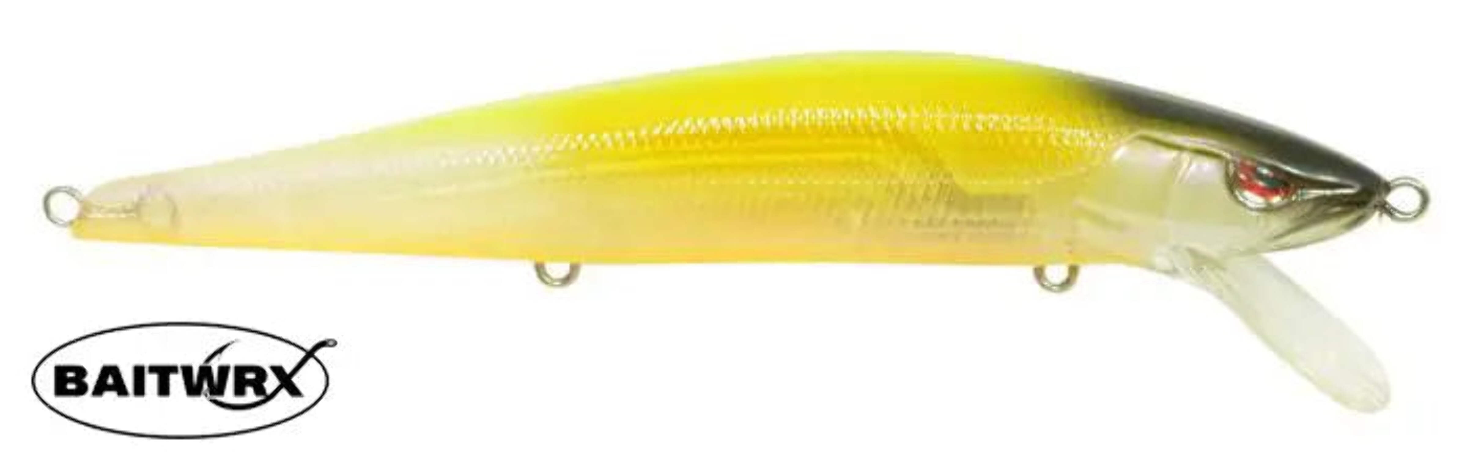 Spro McStick 110 PM Twilight - Walmart.com