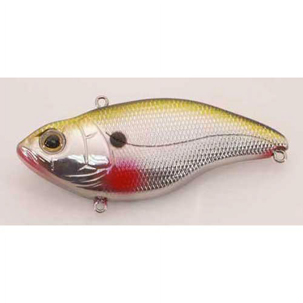Spro SAS75CSD Aruku Shad 75 Lipless Rattle Crankbait 3" 5/8 oz ...