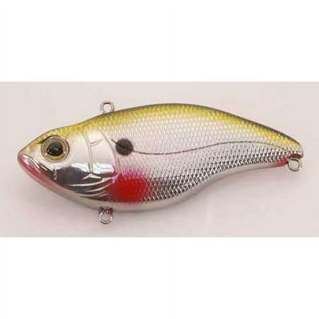 Spro SAS75CSD Aruku Shad 75 Lipless Rattle Crankbait 3" 5/8 oz ...