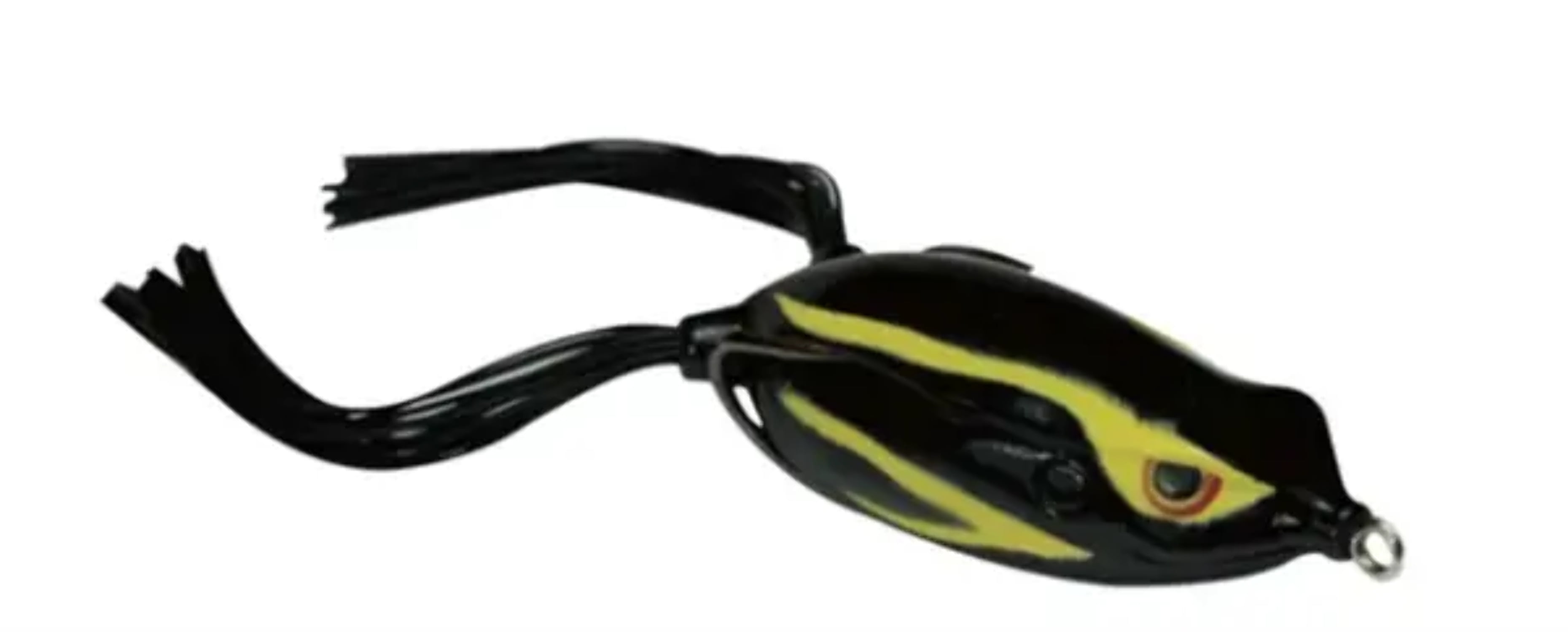 Spro SBEF65HRNT Dean Rojas Bronzeye Fishing Bait, Hornet - Walmart.com