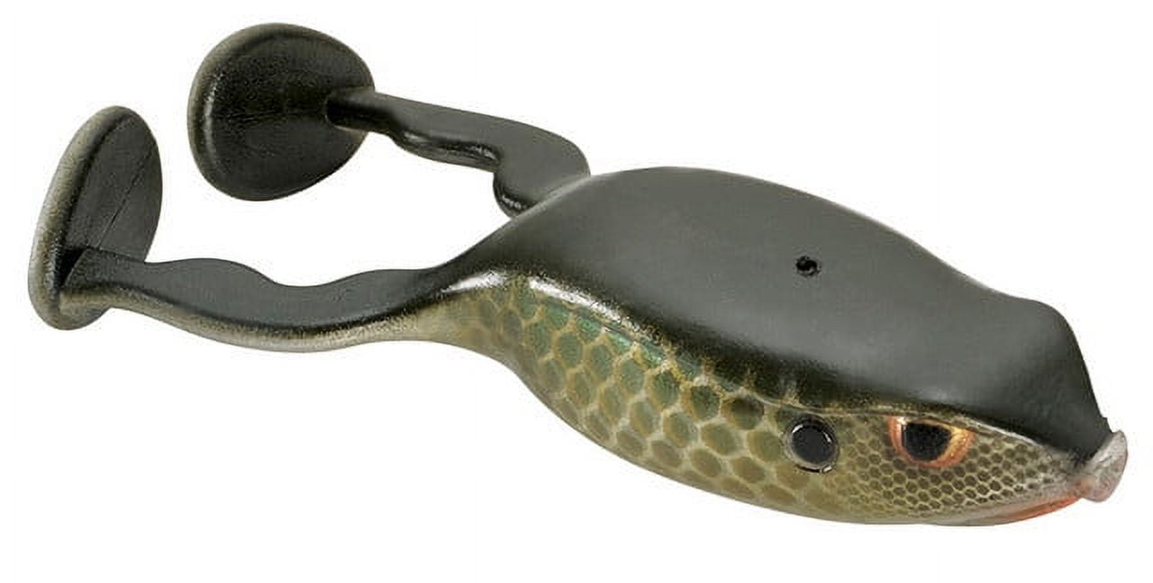 SPRO FLAPPIN FROG 5/8OZ - Walmart.com