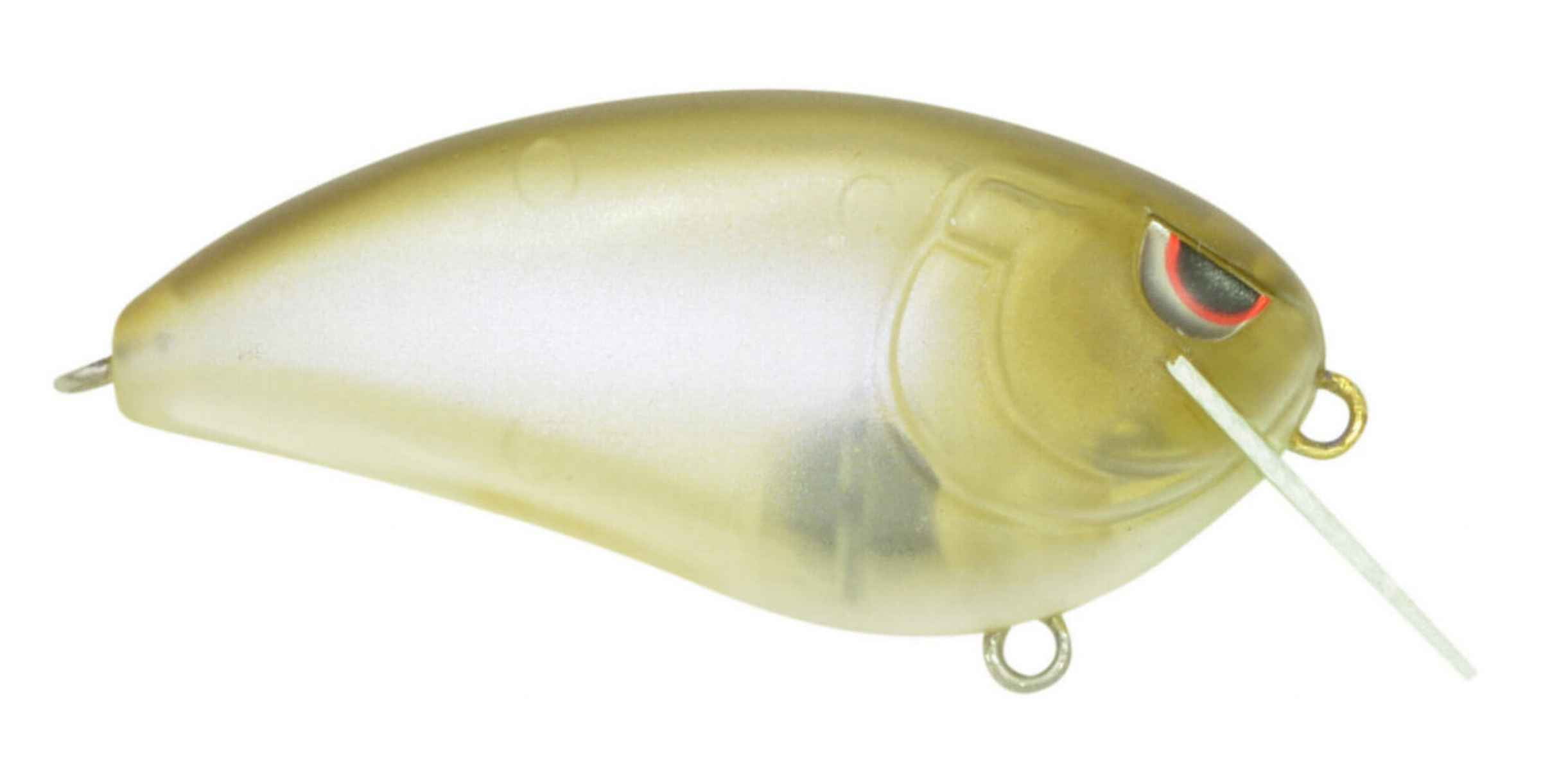 Spro SFJ60MTS Fat John 60 Matte Shad, Dives 1 To 3' - SFJ60MTS ...
