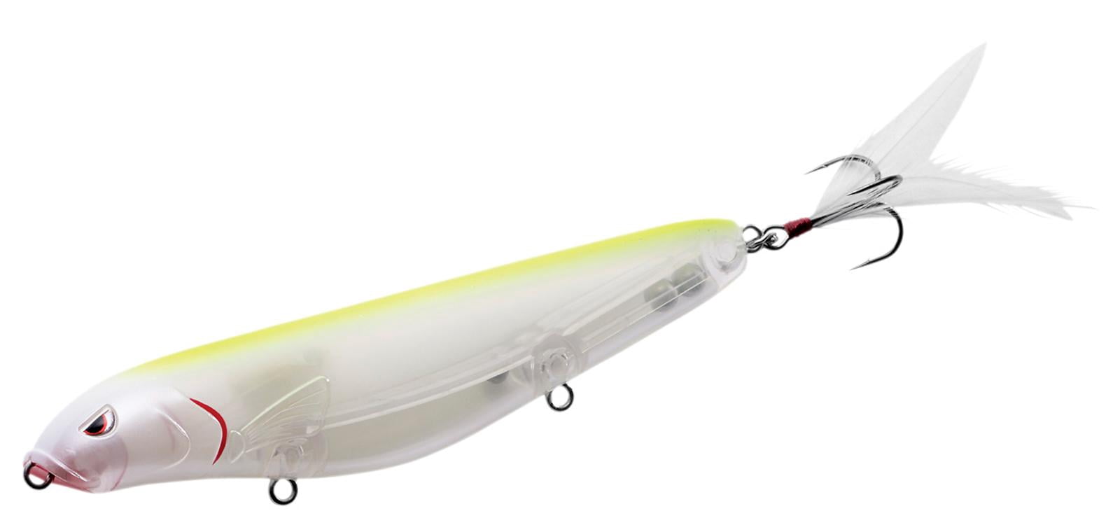 Spro SFPW130CSP Fat Papa Walker 130 Casper - Walmart.com