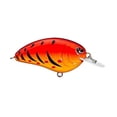 Spro SLJ50DCW Little John Delta Craw Fishing Lure - Walmart.com