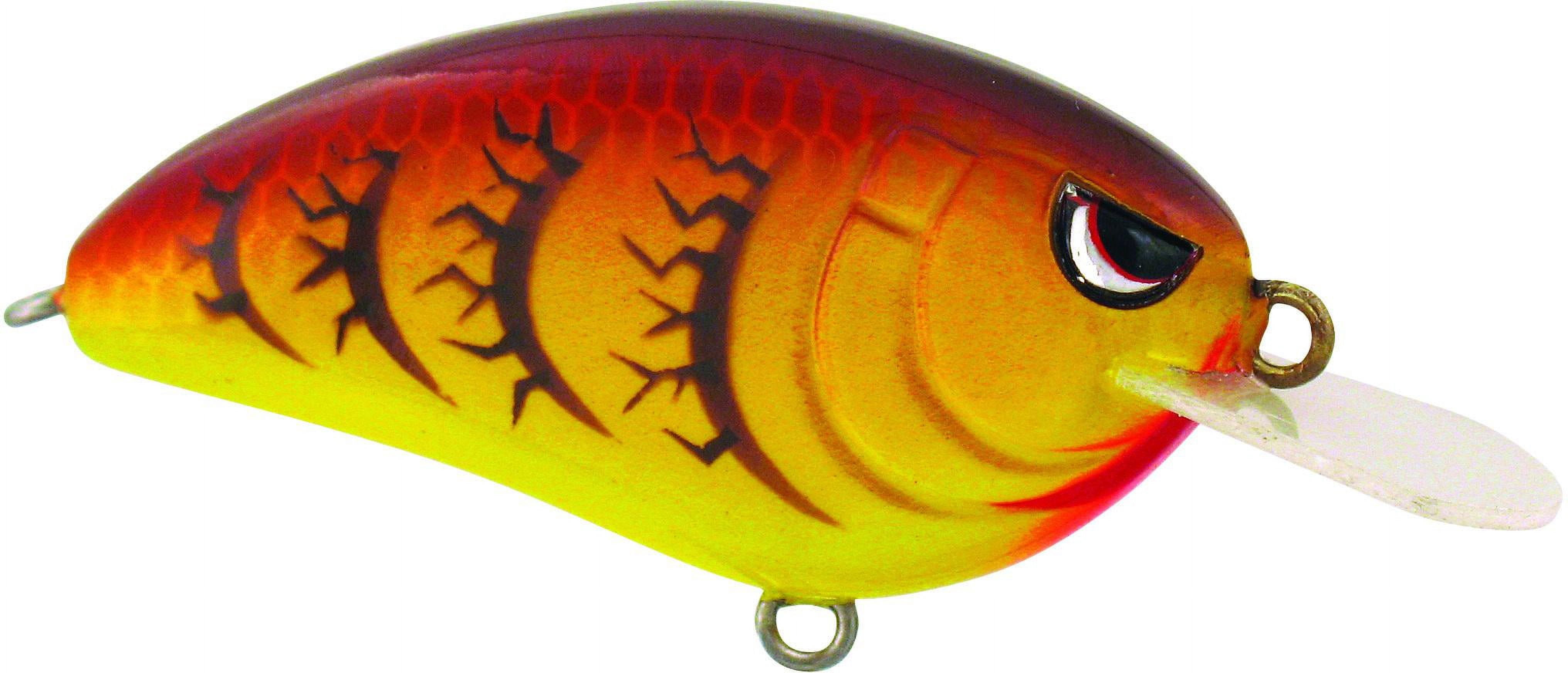 SPRO Little John 50 - 2" - 1/2oz - Walmart.com