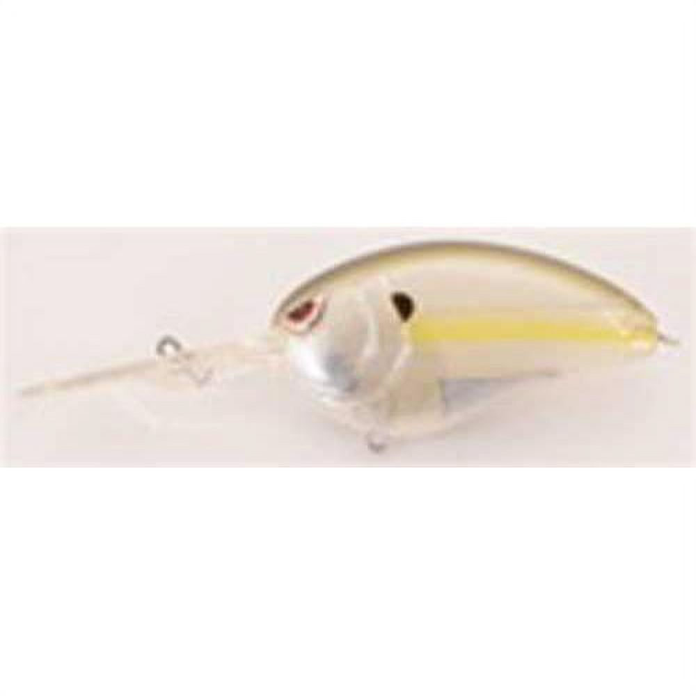 Spro SLJD60CCH John Crews Little John Baby DD 60 Crankbait, 2-3/8", 5 ...
