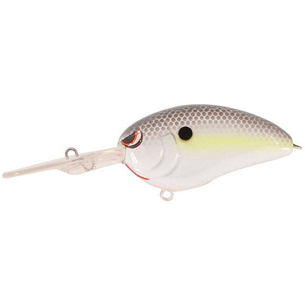 Spro SLJD60NSD John Crews Little John Baby DD 60 Crankbait 2 3/8 ...