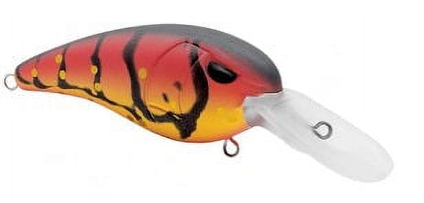 Spro SRC55DCW Rkcrawler 55 Delta Craw - Walmart.com