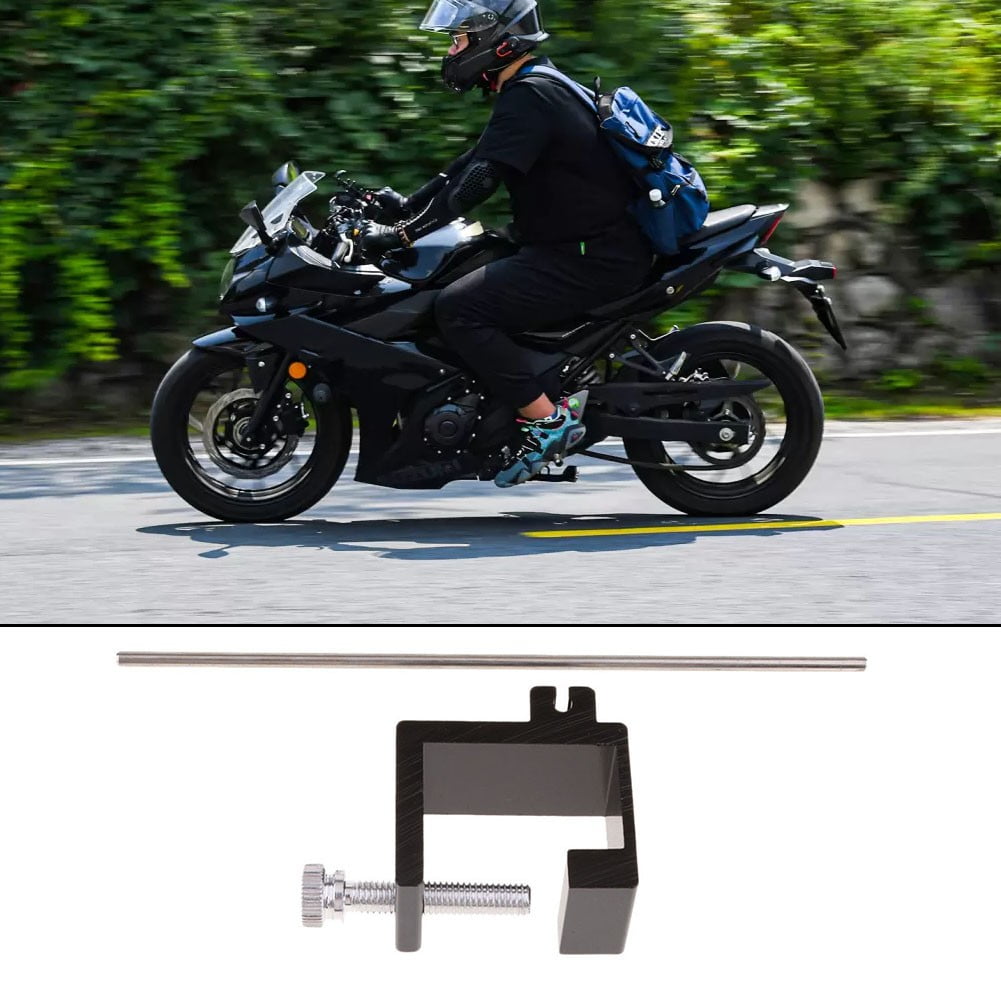 Sprocket Chain Heavy Duty Adjusting Alignment Tool Fit For Motorcycle ...